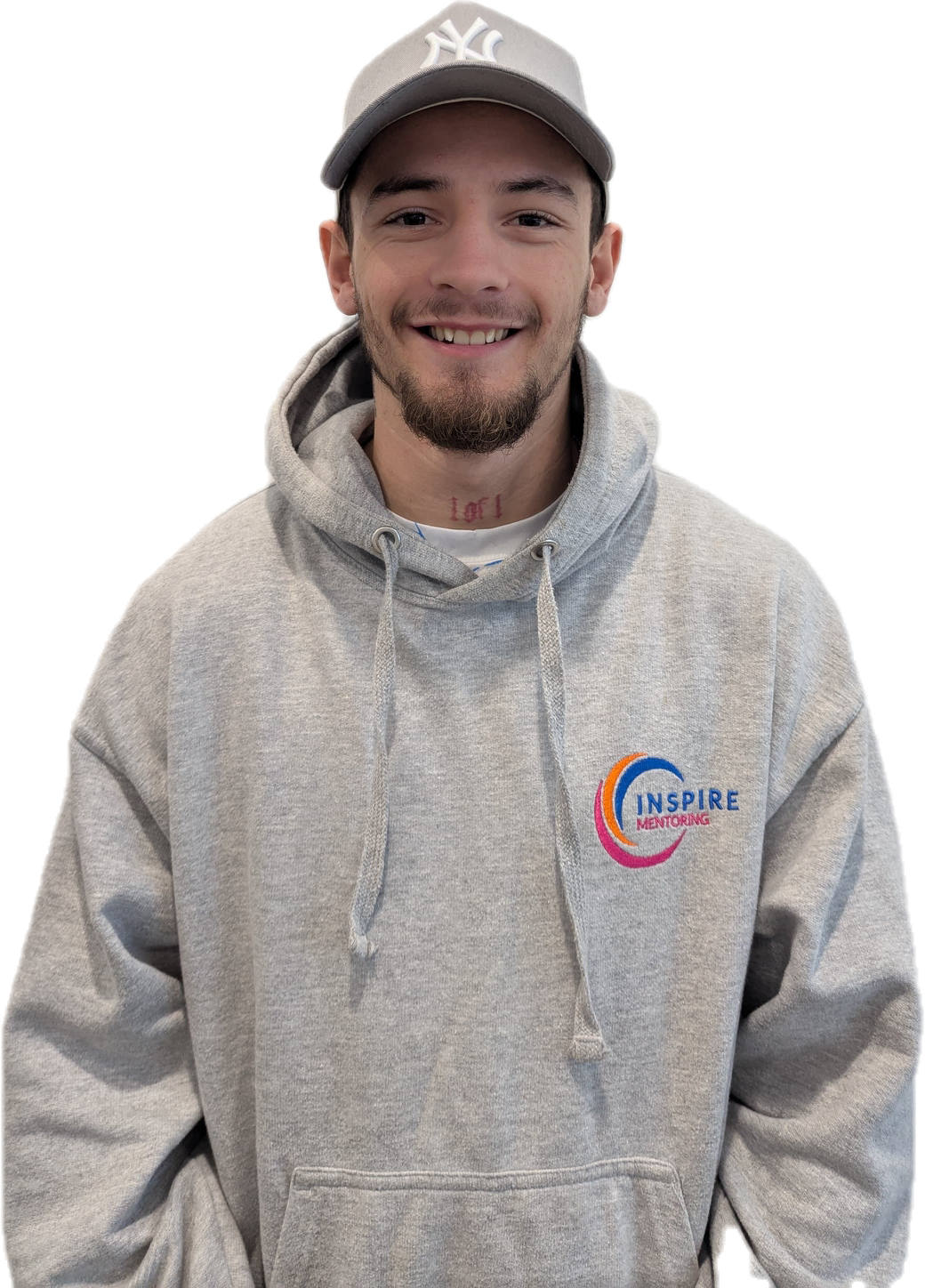 Inspire Mentoring | Meet The Inspire Team